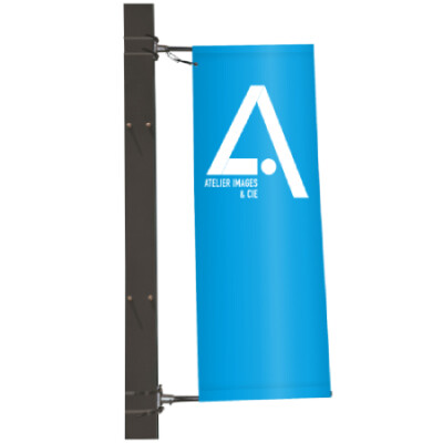 Drapeau Voile City Flag | Drapeau Voile