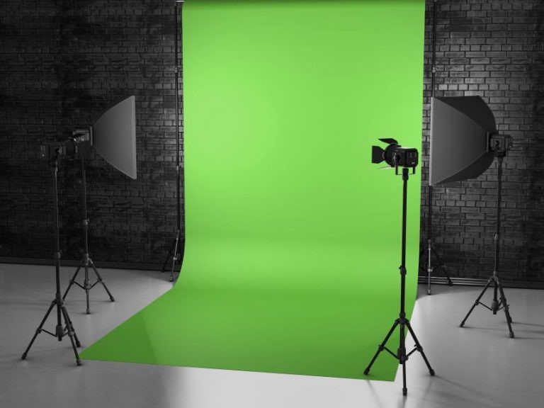 Conseils pour habiller le fond vidéo de votre Vlog - Atelier Images & Cie