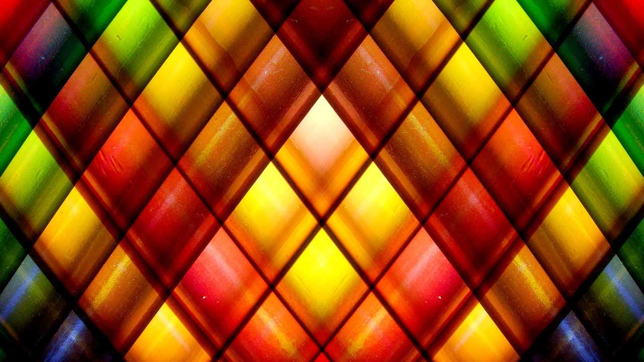 5 tendances fortes en graphisme pour 2020 - Atelier Images & Cie